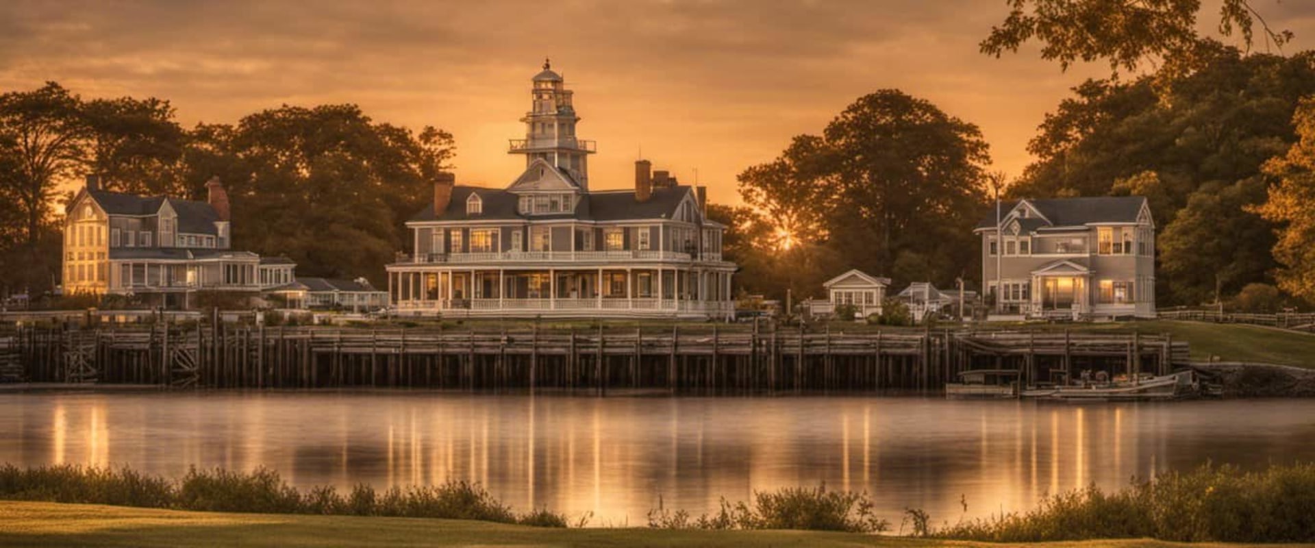 Discovering the Architectural Gems of Nassau County, NY: A Journey ...